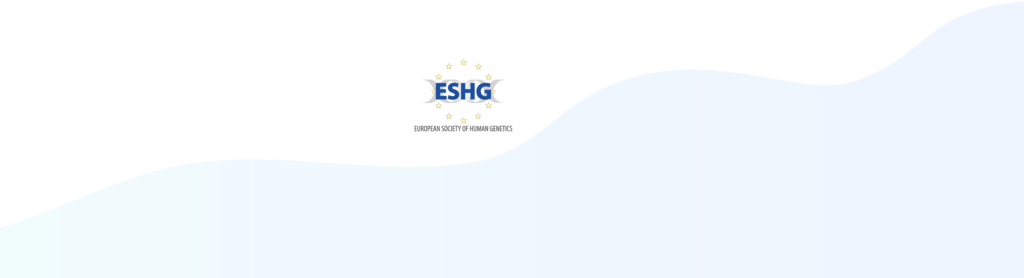 ESHG | Medicover Genetics