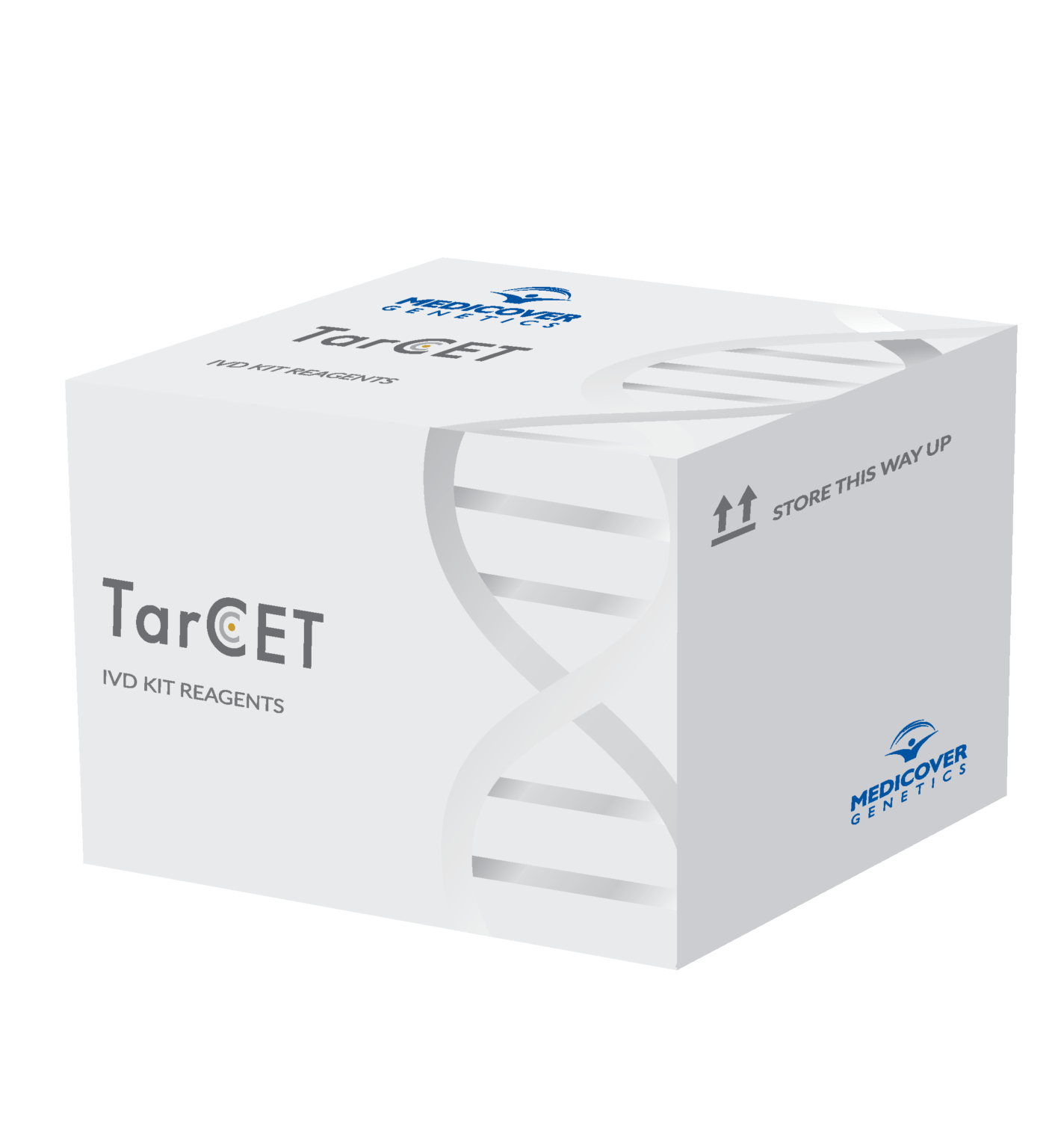 Genetic testing for Cancer, Rare diseases & Reproductive health ...