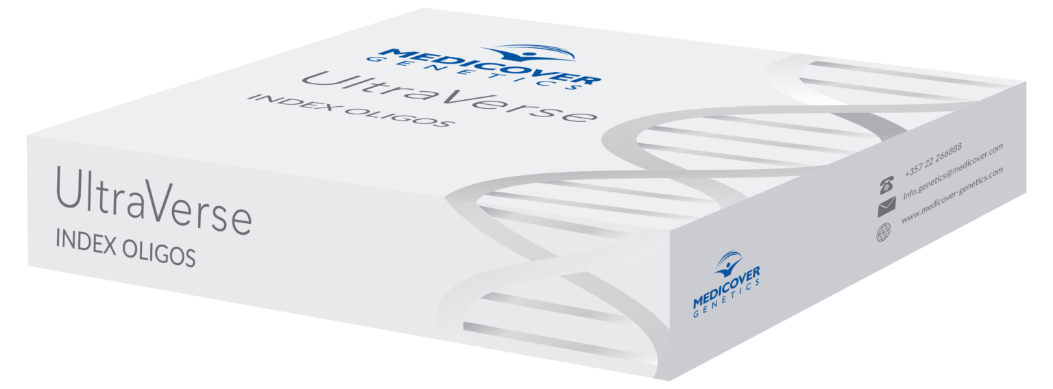 Multiplex Ligation-Dependent Probe Amplification | Medicover Genetics