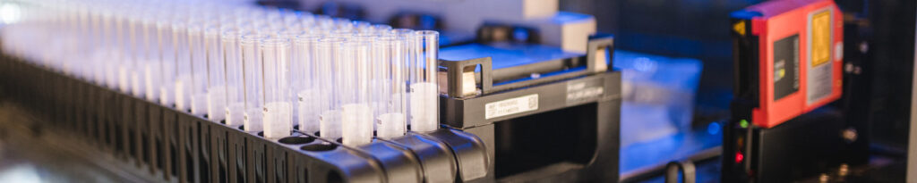 Optimizing Laboratory Operations for Human Genetics Diagnostics with ...