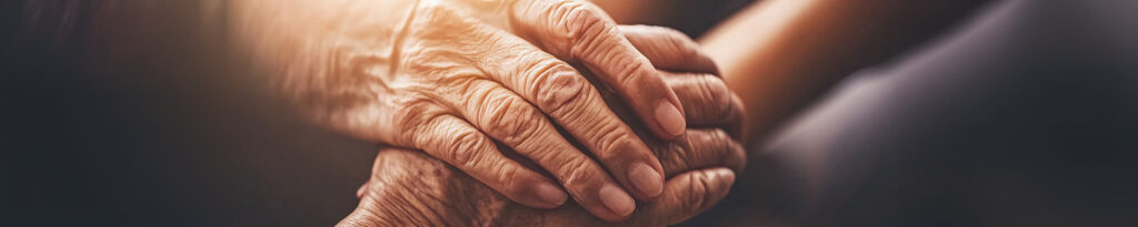 How do we age? New insights into aging | Medicover Genetics